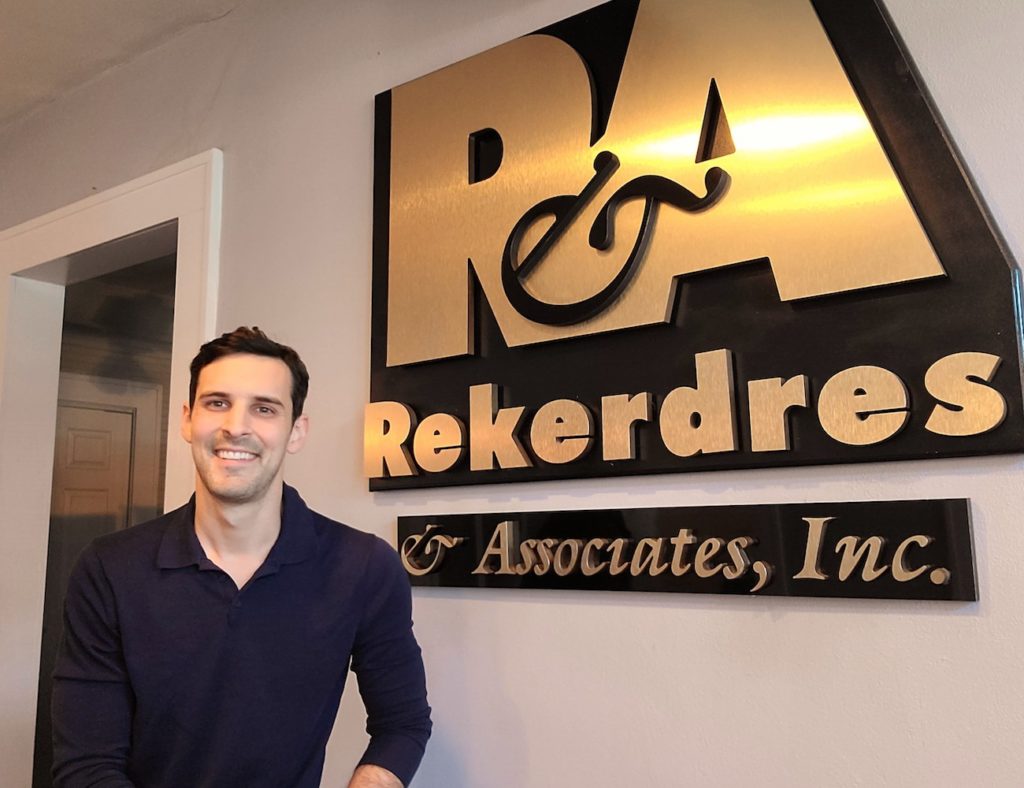 Insurance Agency Dallas, TX | Rekerdres & Associates, Inc.